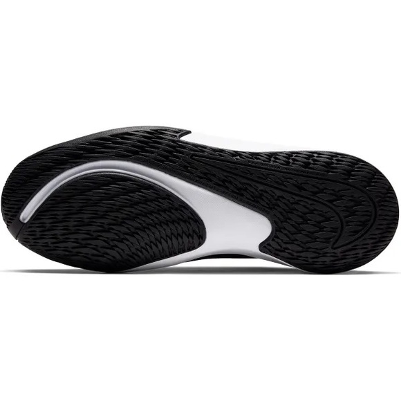 Nike | Shoes | Nike Boys Future Court 2 Basketball Shoes | Poshmark